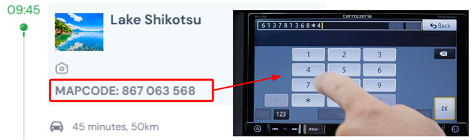 Pre-Made Japan Driving Itinerary Packs | Save Time and Drive Easy | Drive Japan