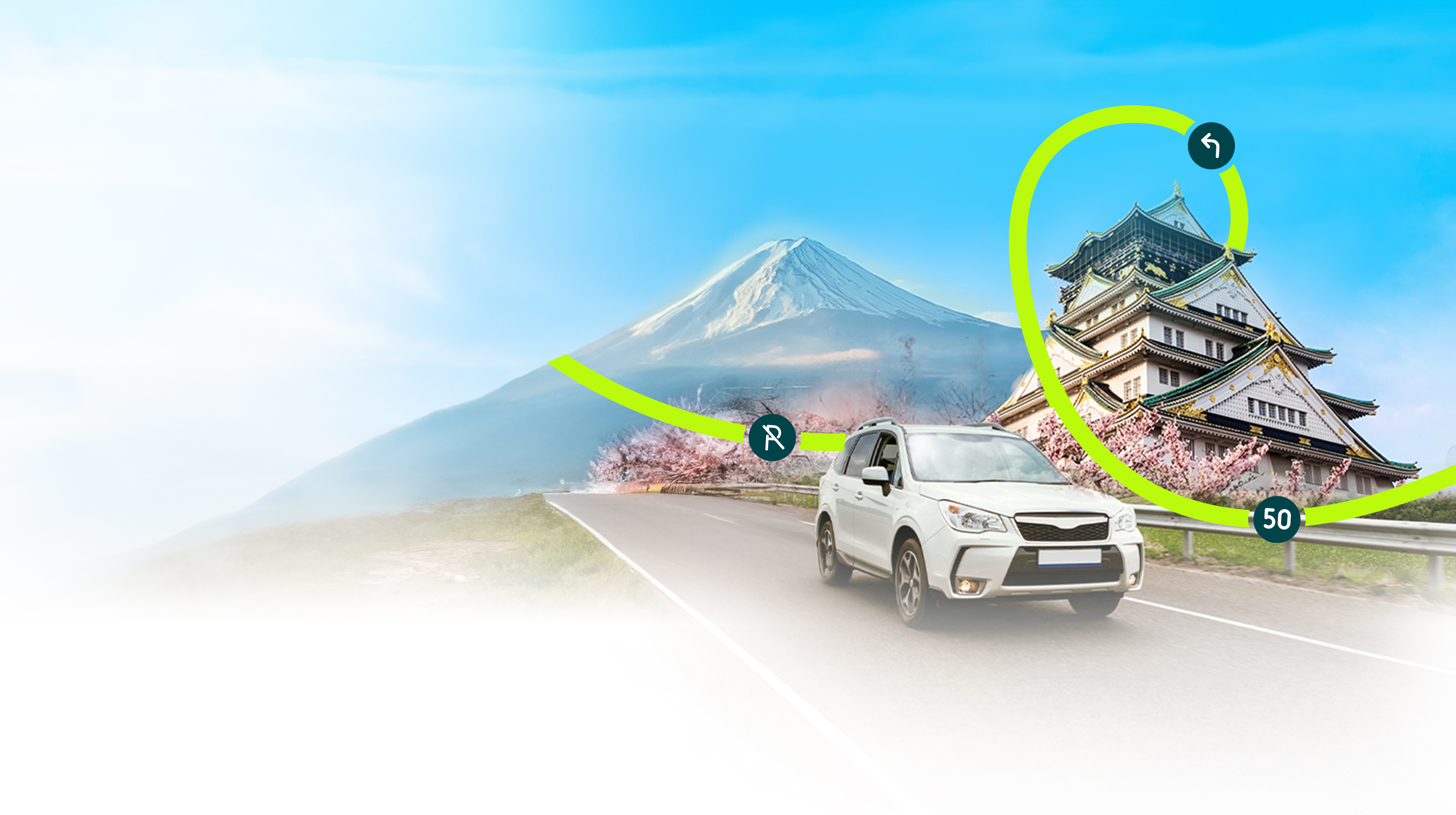 Drive Japan | Find Your Road Trip & Self-Drive Itineraries: Hokkaido ...