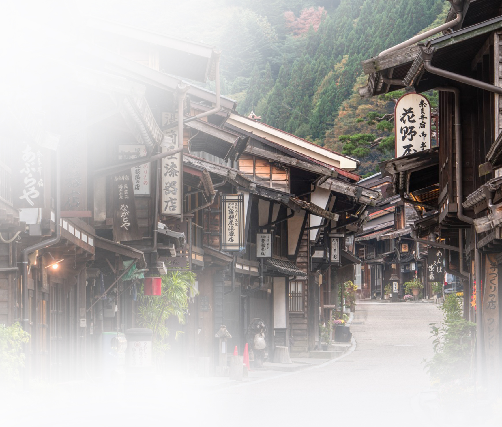 Drive Japan | Discover Perfect Road Trip Itinerary